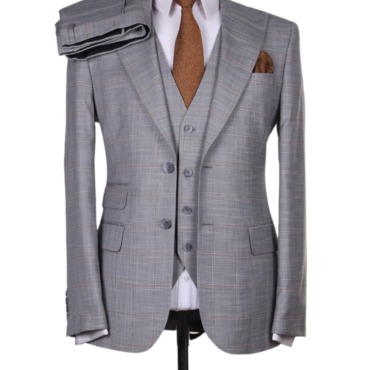 Bespoke | Custom Tailored | Leeman Newman Classics