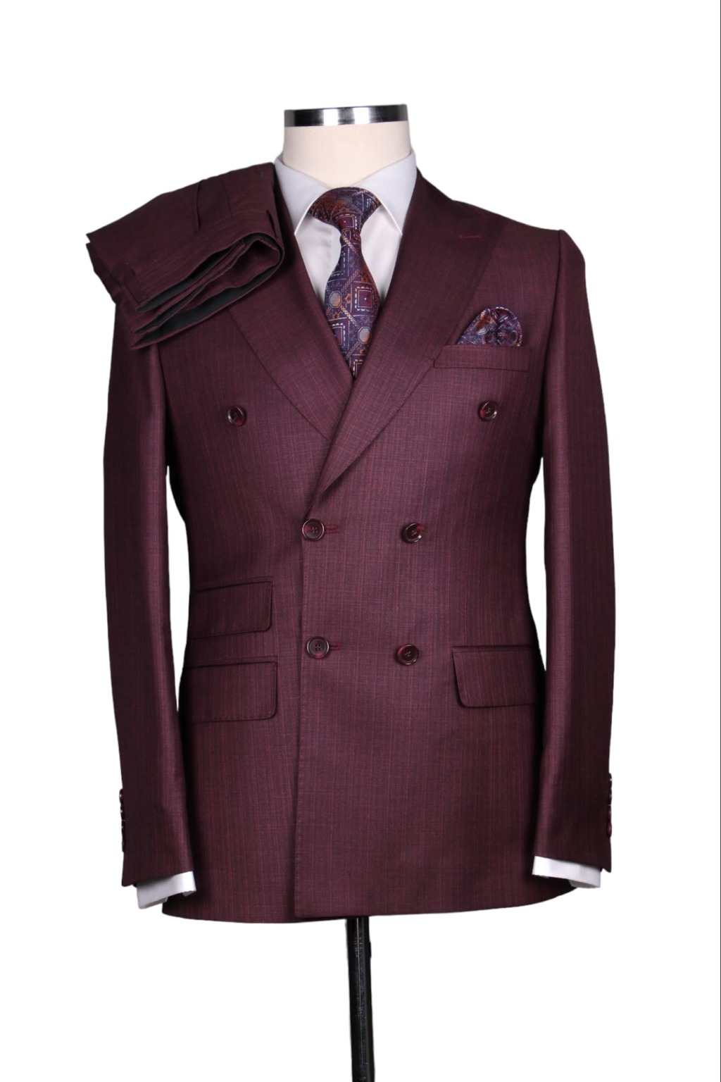 Bespoke | Custom Tailored | Leeman Newman Classics