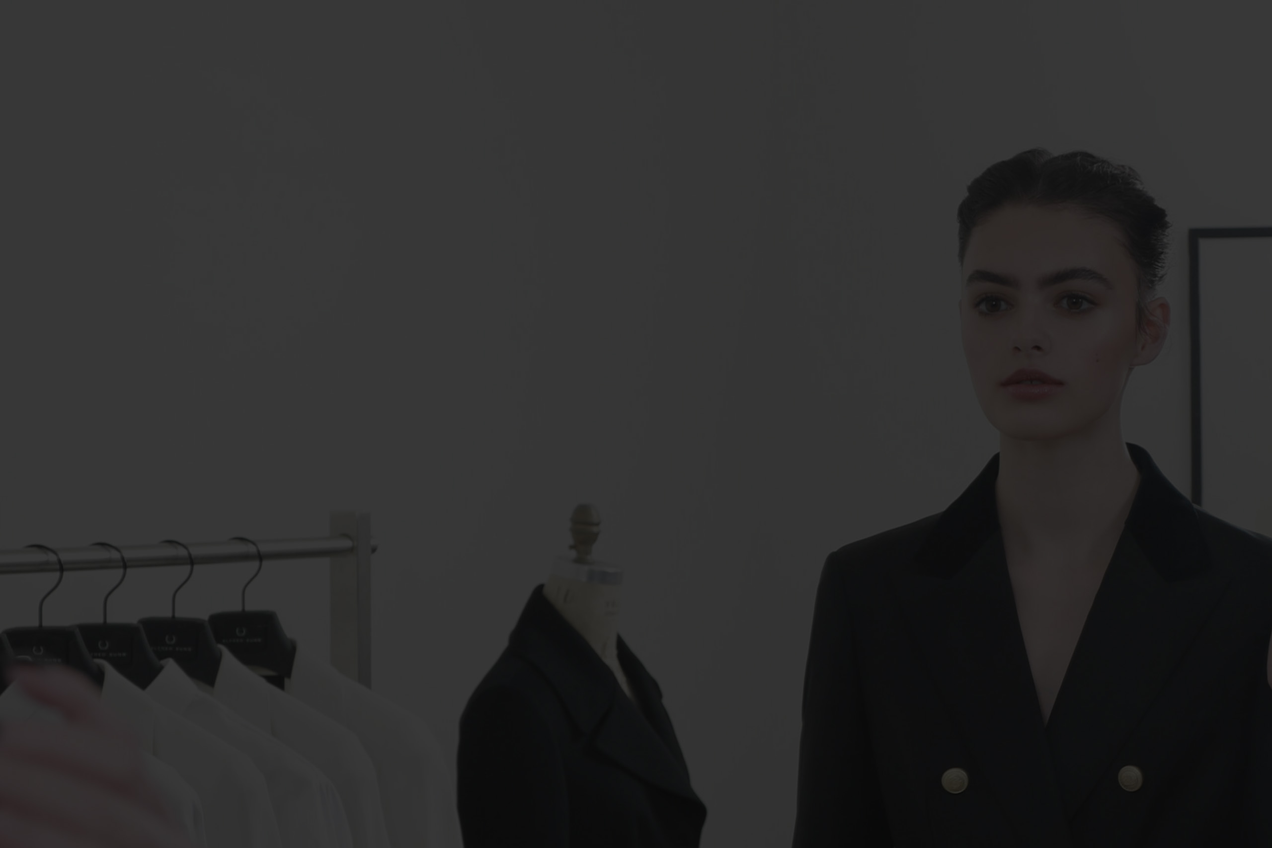 Bespoke | Custom Tailored | Made-to-Measure